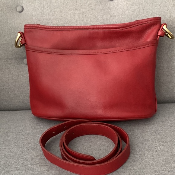 Coach | Bags | Vintage Coach 443 Worth Bag | Poshmark